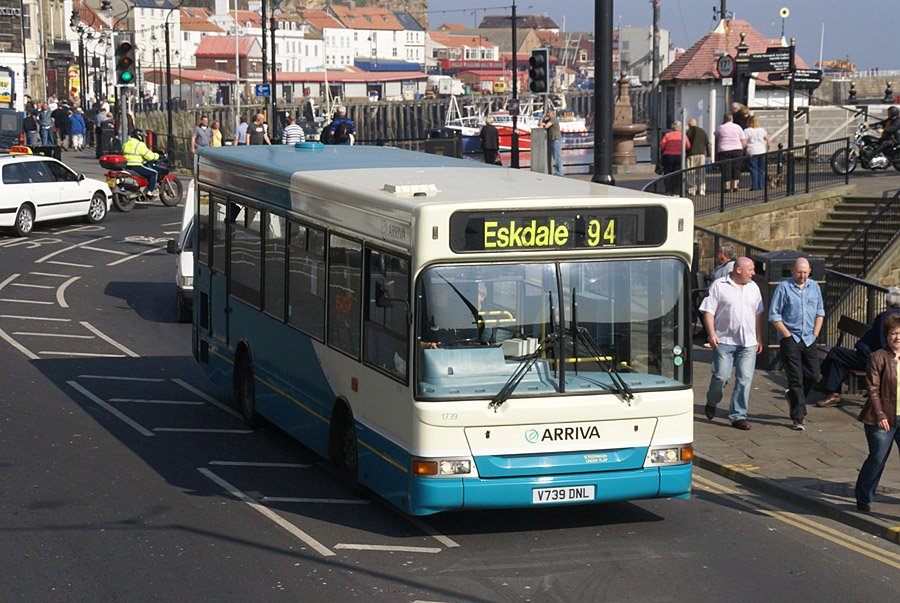 Bus services | Poverty and Social Exclusion