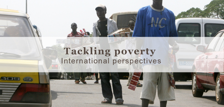 Definitions of poverty | Poverty and Social Exclusion